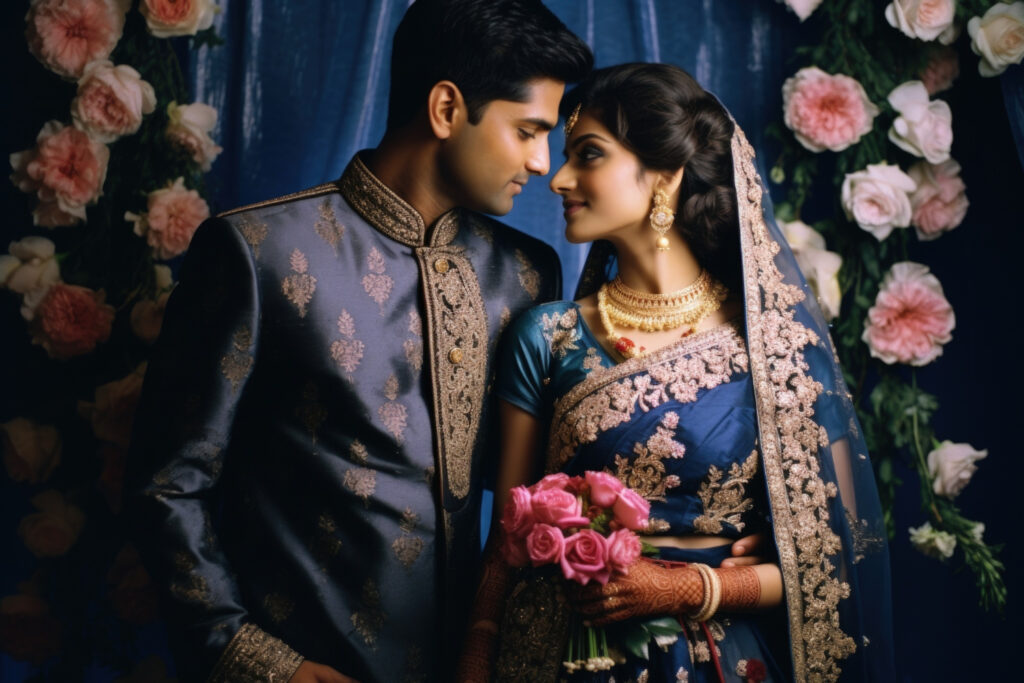 Nalangu Ceremony in South Indian Weddings